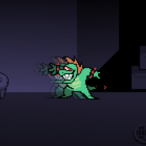 Stream Gygar (RetroLeaves) by ROCCORUNE | Listen online for free on SoundCloud