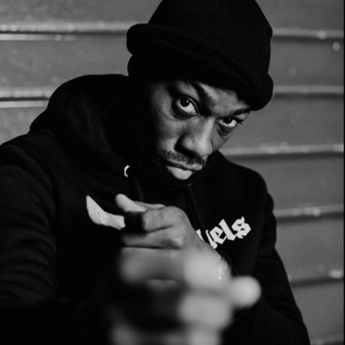 Stream Skrapz x RA x Blade Brown Type Beat - "Clips" | UK Rap/Trap ...