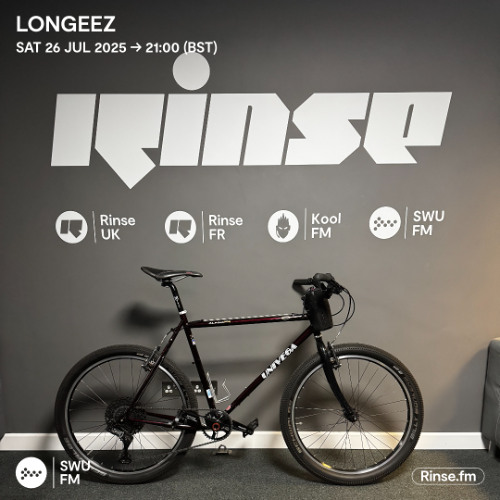 Stream Longeez - 26 July 2025 by SWU.FM | Listen online for free on ...