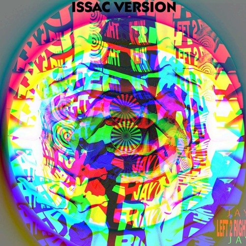 Stream Jay-Left To Right(Issac Remix) by KING | Listen online for free ...