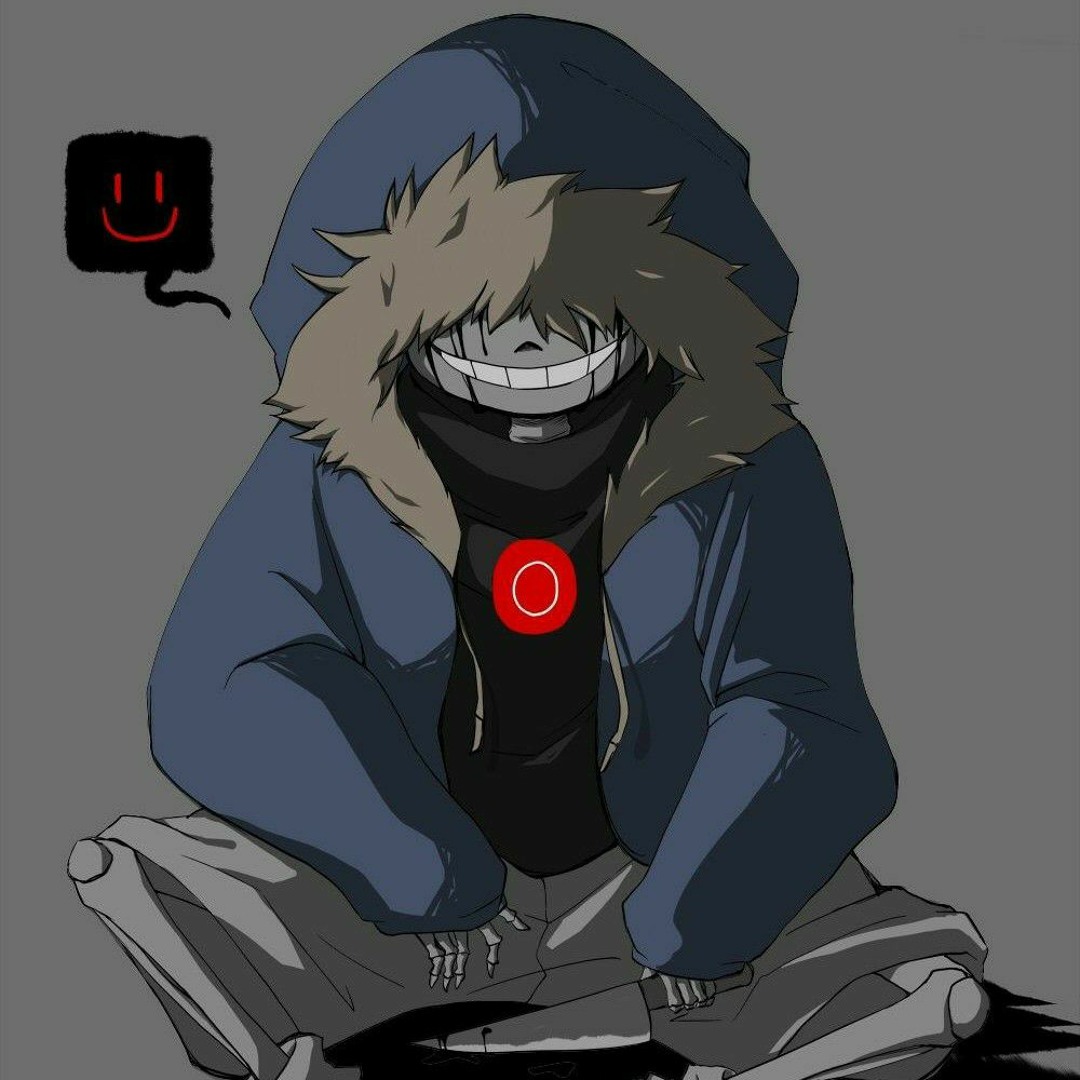 Stream him | Listen to Familiar Encounter. 'Undertale : Something New ...