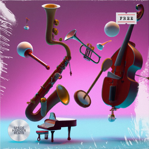 Stream Spade Harden - On Swivel [SGPMIX] by SGP | Listen online for ...