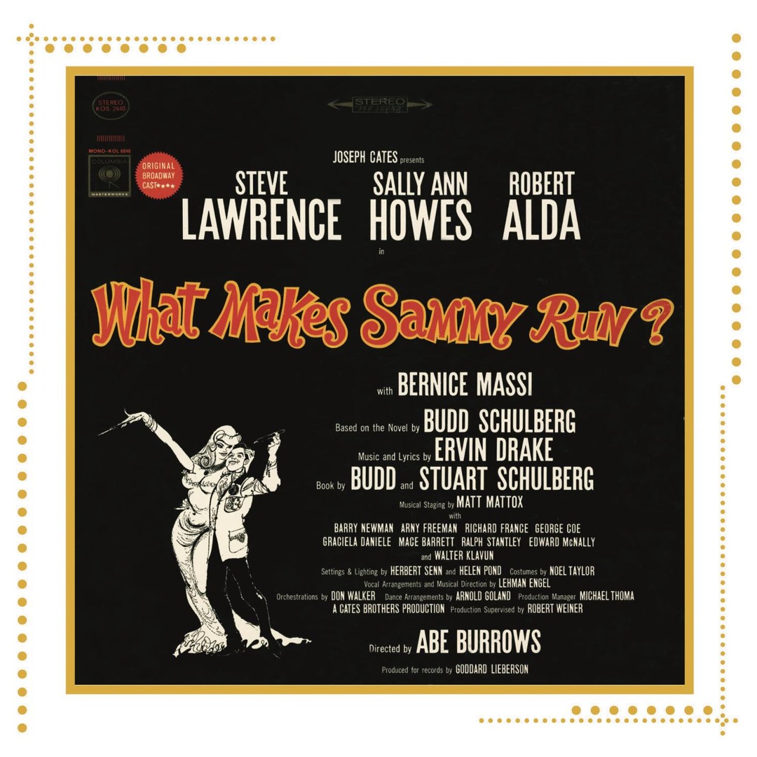 Stream Lights! Camera! Platitude! by Steve Lawrence | Listen online for ...