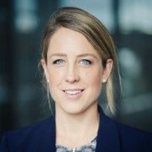 Stream episode Eliza Mathews, sustainable finance head, on deals boom ...