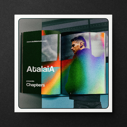 AtalaiA - The Contortionist [CHAPTERS]