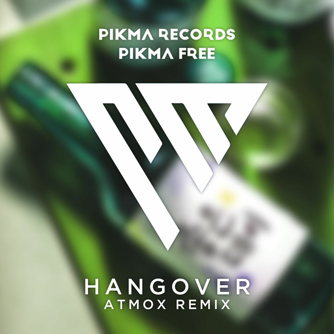Stream Taio Cruz - Hangover (ATMOX Remix) by PIKNIK by PIKMA RECORDS ...