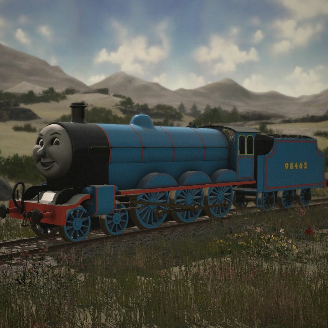 Stream 98462's Theme by S.A Music (Commissions Open) | Listen online ...