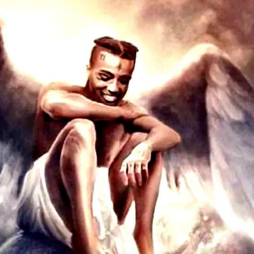 Stream Xxxtentacion Let Go Ft Juice Wrld Lil Tjay And Nle Choppa