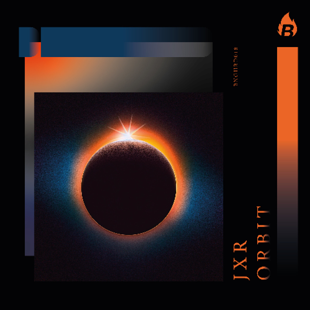 Stream JXR - Orbit by Bangerang Hard | Listen online for free on SoundCloud