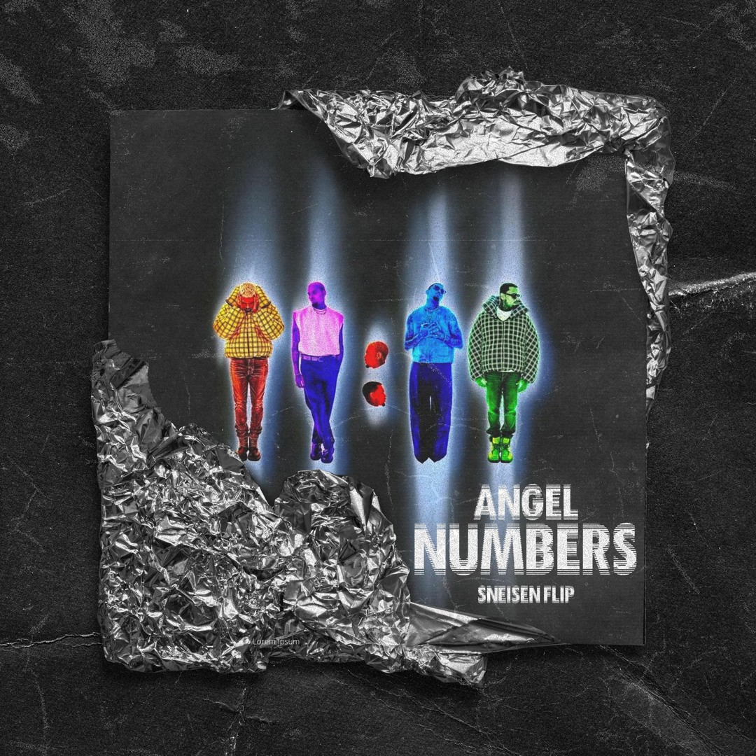Stream Chris Brown - Angel Numbers (SNEISEN AMAPIANO FLIP) by SNEISEN ...