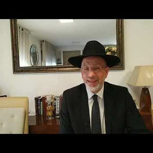 Stream Les prénoms Ephraïm et Avner by Rav David Touitou | Listen ...