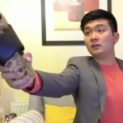 Stream (NO CHORUS) [Steven He] - "Emotional Damage" - Sparta Wraith ...