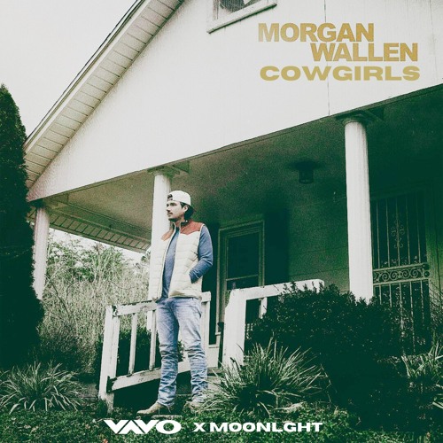 Listen To Cowgirls Vavo X Moonlght Remix By Vavo In Country Playlist Online For Free On Soundcloud