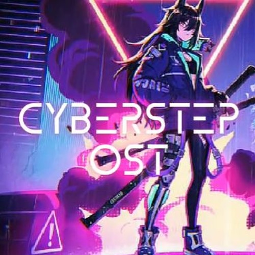 Stream CyberStep OST ll Cyberpunk Ost Redo ll Viperthemuciz Soundtracks ...