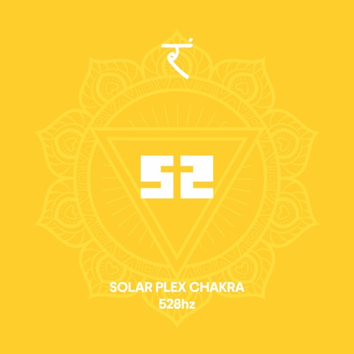 Stream Solar Plex - 528hz by 52 | Listen online for free on SoundCloud