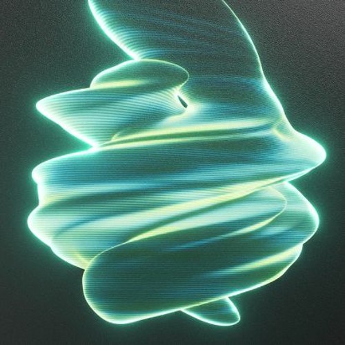 Stream Cymatics Infinity Sample Track (Draft) by Akila | Listen online ...