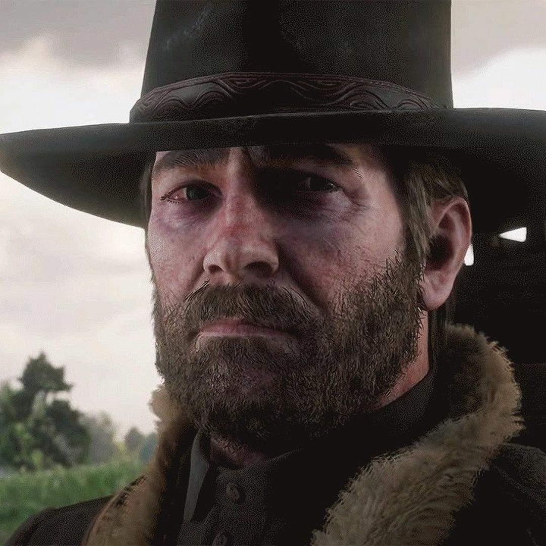 Stream Arthur Morgan - Goth [Your to smart for me sister, I'm afraid ...