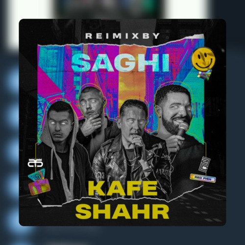 Stream Khashayar sr x G_eazy x Leito x Drake - Kafe Shahr Remix by ...