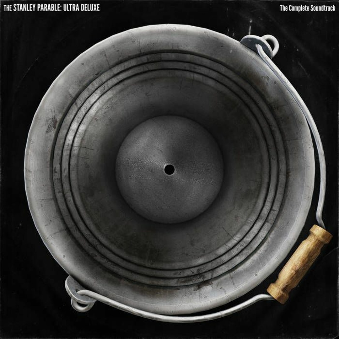 Stream ColonD | Listen to The Stanley Parable: Ultra Deluxe OST ...