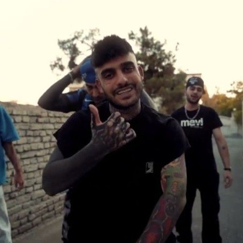 Stream Ghatlegah_Eycin by armia ghaffari | Listen online for free on ...