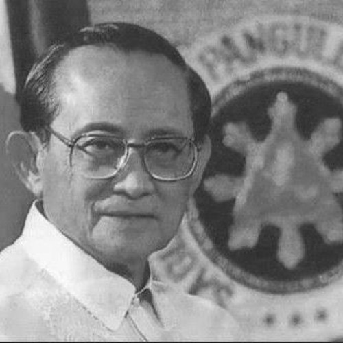 Stream Alerta Katipunan March | FVR Funeral Version by Coi_ | Listen ...