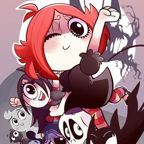 Stream Ruby Gloom - Train Wreck (Remix) by ☂️🖇️ -saturn/luma | Listen ...