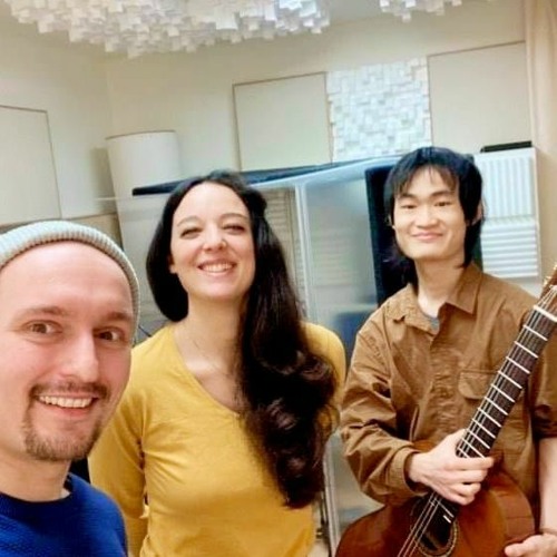 Stream ¡BOM! (Martina and Joy)- Disfaca e Chorar by Joy Goh | Listen ...