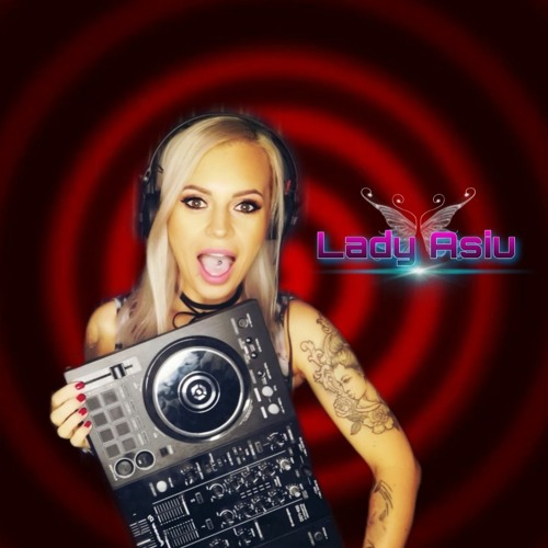 Stream Space mix set 30.08.2023 by Lady Asiu | Listen online for free ...