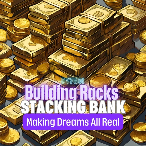 Stream Building Racks Stacking Bank Making Dreams All Real by DVFBOI ...