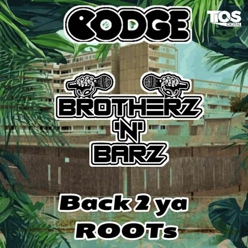 Stream Codge- Brotherz 'N' Barz by Brotherz 'N' Barz | Listen online ...