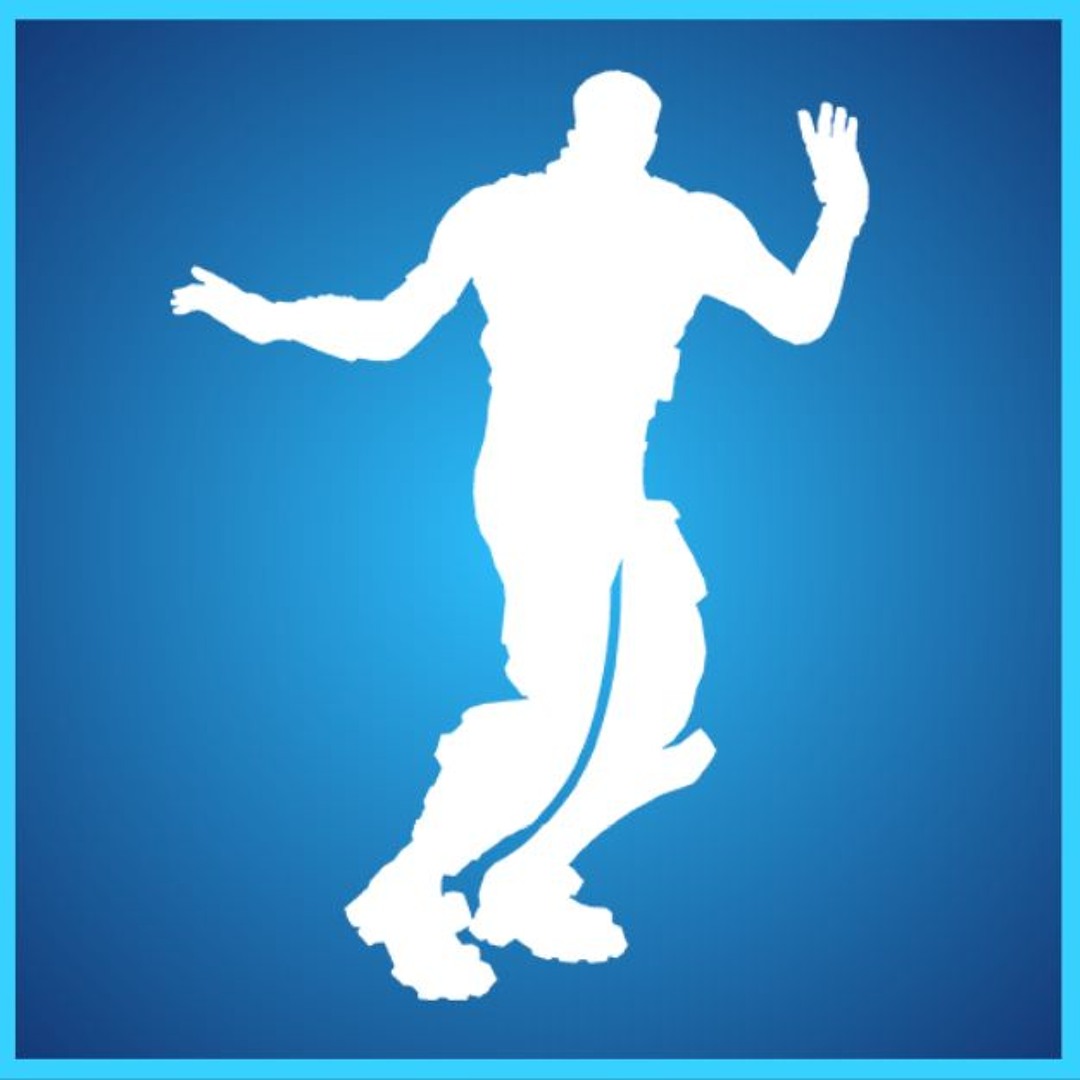 Listen to Fortnite - Verve - Dance Emote Audio by Nite Gamic in ...