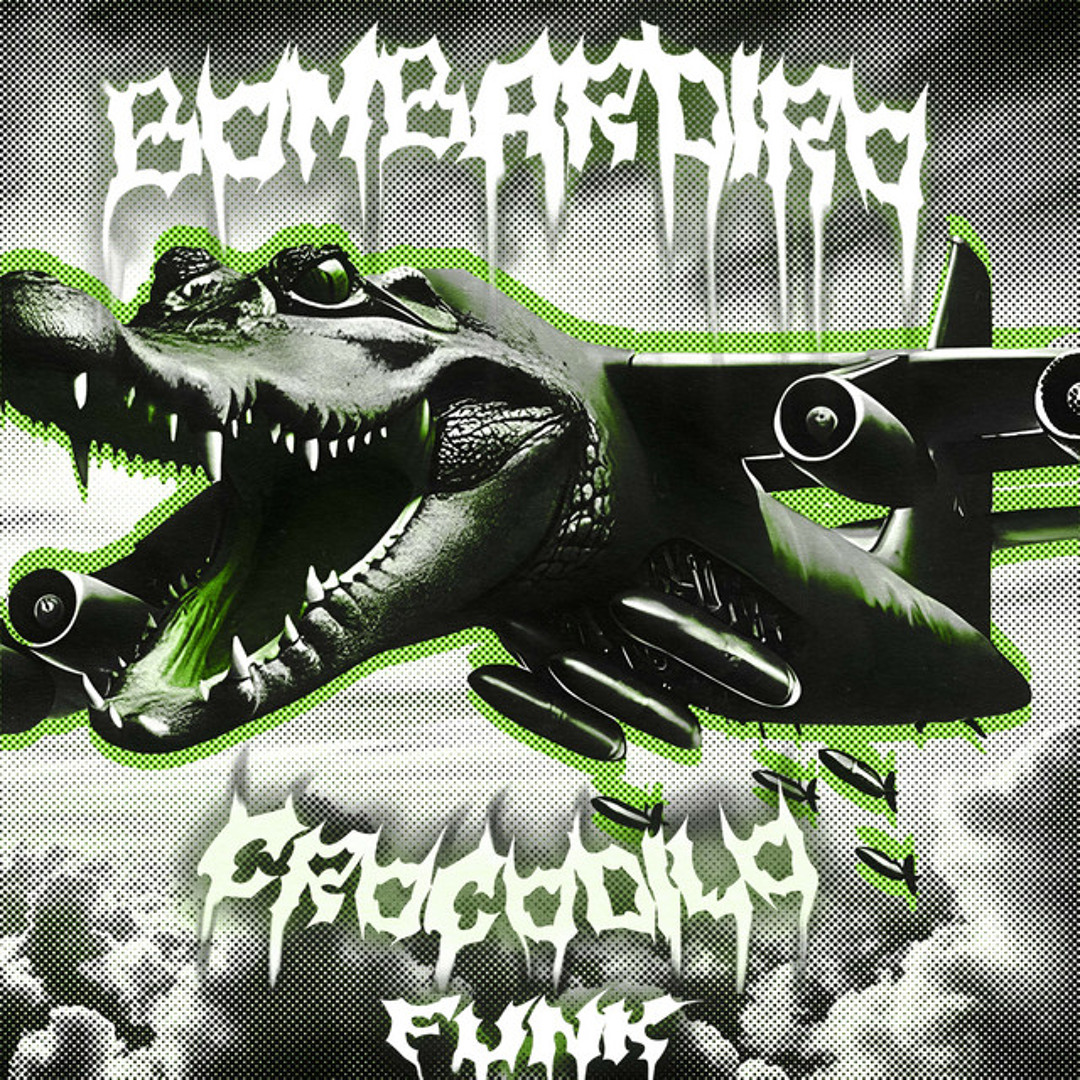 Listen to BOMBARDIRO CROCODILO FUNK by Pulga Cearense in phonk playlist ...