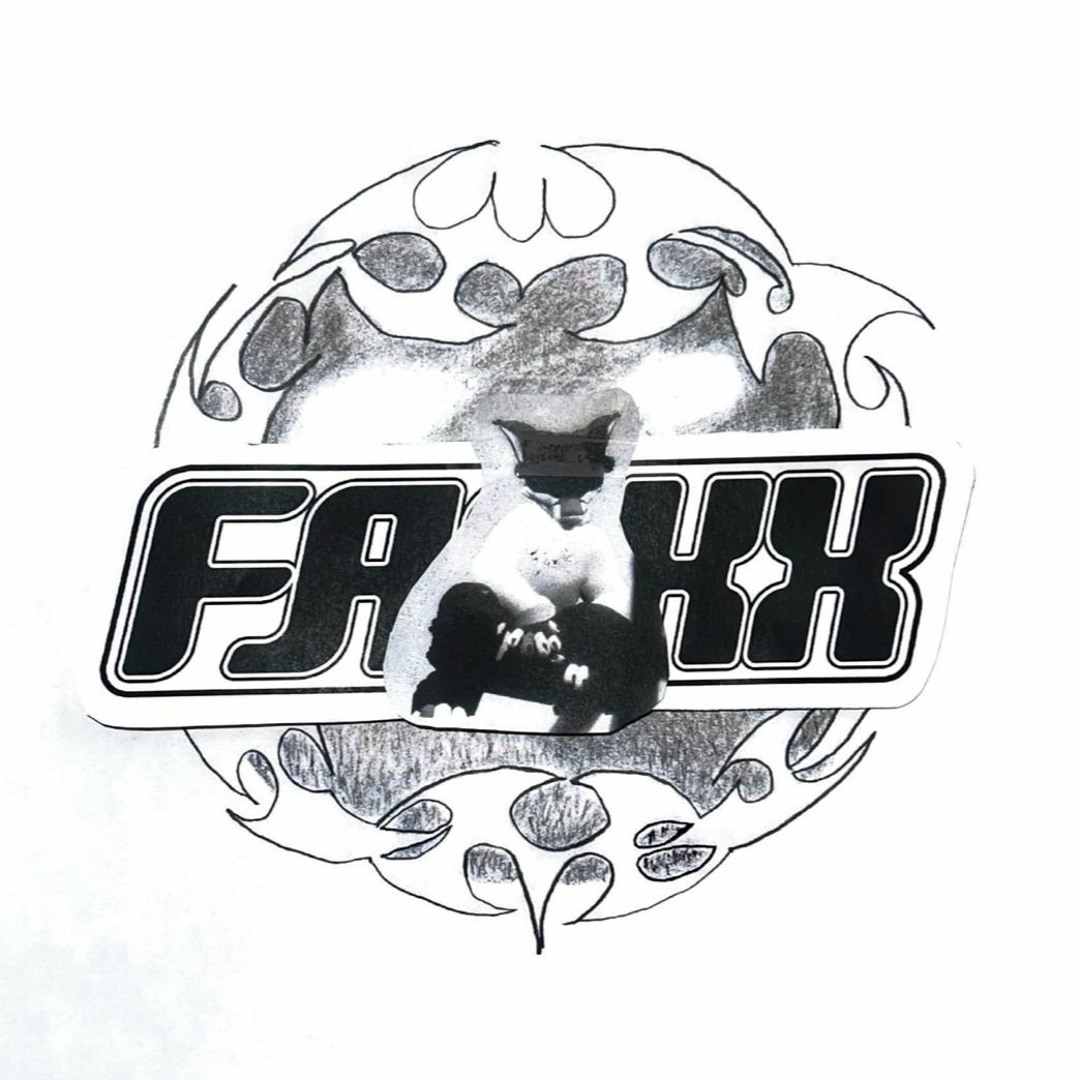 Stream the flag is raised (cover) by fauxx | Listen online for free on ...