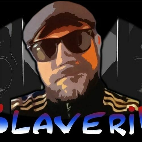 Stream SlaveriK - 04 - [slav]Party In The Hood by SlaveriK | Listen ...