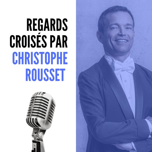 Stream Regards Croisés, par Christophe Rousset : Jodie Devos, soprano by Forumopera | Listen ...