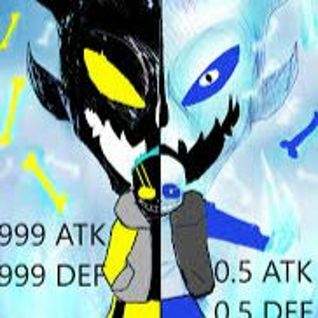 Stream Green Guy [Formerly God404!Sans] | Listen to VS NEGATALE SANS ...