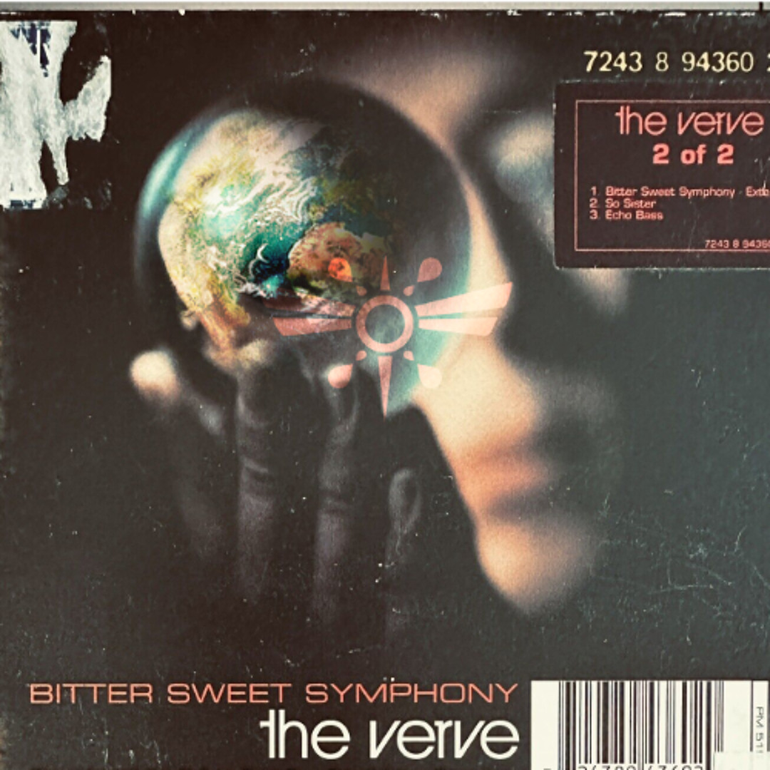 Stream The Verve - Bitter Sweet Symphony (Feelmonger Remix) by Feelmonger | Listen online for ...