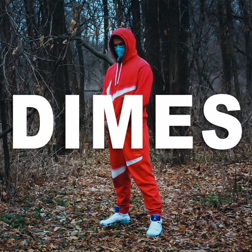 Stream Dimes (prod. WICK) by Auctavias | Listen online for free on ...