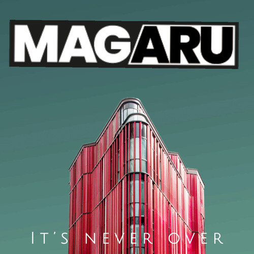 Stream Magaru Summer 2022 by Manolo Gallego | Listen online for free on ...