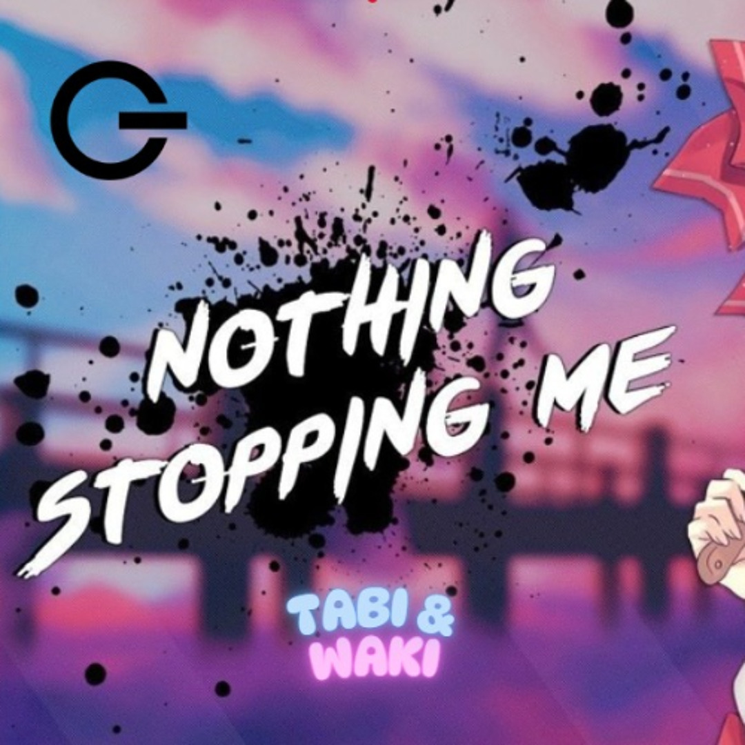 Stream Dj Tabi & Dj Waki - Nothing Stopping Me (Promo) by Dj Waki Chile ...