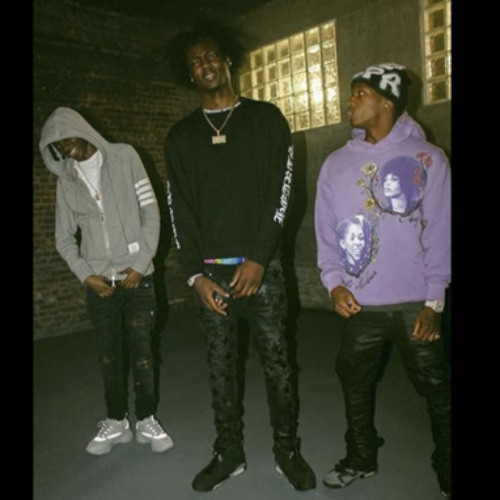 Stream Kyle Richh x Jenn Carter - Hennesy (Unreleased) by Don C ...