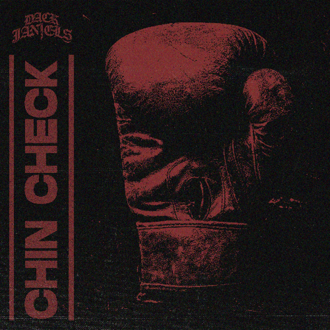 Stream DACK JANIELS - CHIN CHECK by DackJaniels | Listen online for ...