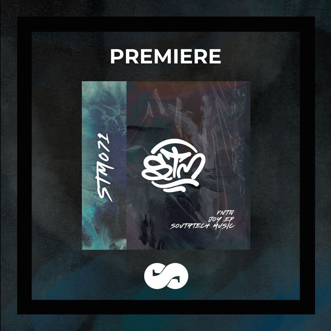Stream PREMIERE: FNTN - Somewhere Else (SouthTech Music) by Sonidos ...