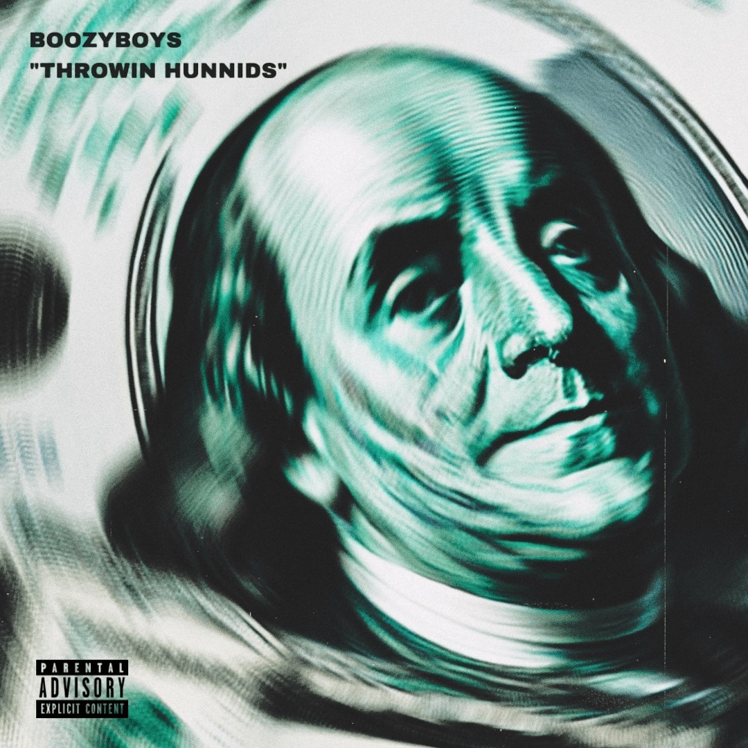 Stream THROWIN HUNNIDS by BOOZYBOYS | Listen online for free on SoundCloud
