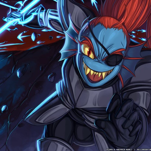 Stream Undyne Theme- Undertale by đâŦđđđđ đŽđ
đļâđŊâ¯đđđžđ | Listen online for ... Stream Undyne Theme- Undertale by đâŦđđđđ đŽđ
đļâđŊâ¯đđđžđ | Listen online for ...