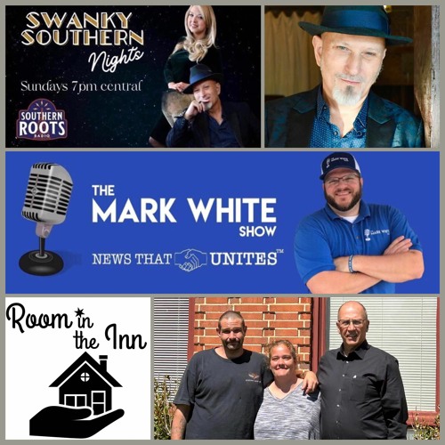 Stream episode Southern Roots Radio's Makky Kaylor & Jeff Kane with ...