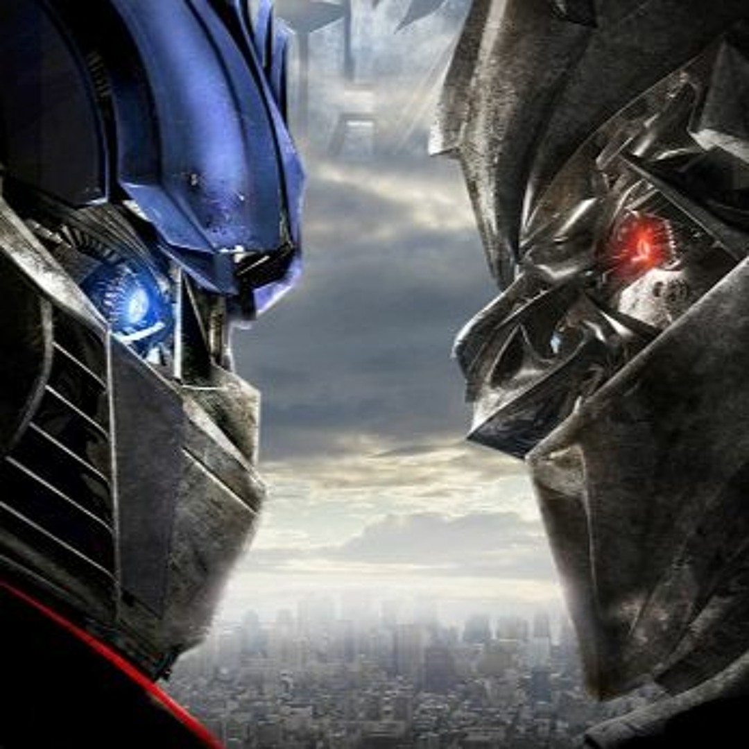 Stream Transformers - Scorponok Soundtrack - (Operation Firestorm) by Galip Kerem Bayat | Listen ...