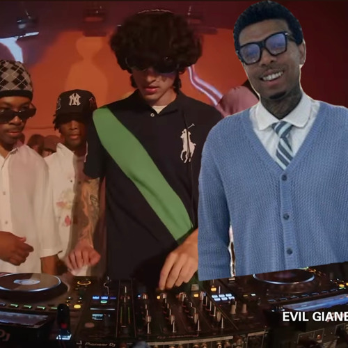 Stream pablo skywalkin - 3sum (evilgiane/eera flip) by TRENCHES.FM ...