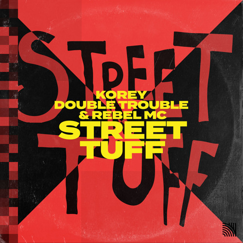 Stream Street Tuff by Double Trouble | Listen online for free on SoundCloud