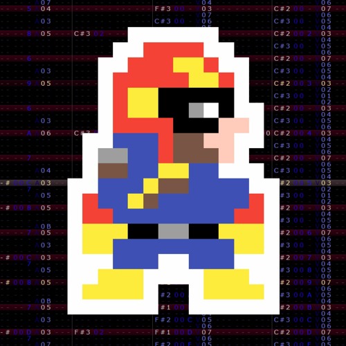 Stream F-ZERO - Big Blue (8-bit VRC6) by toastwsauce | Listen online ...